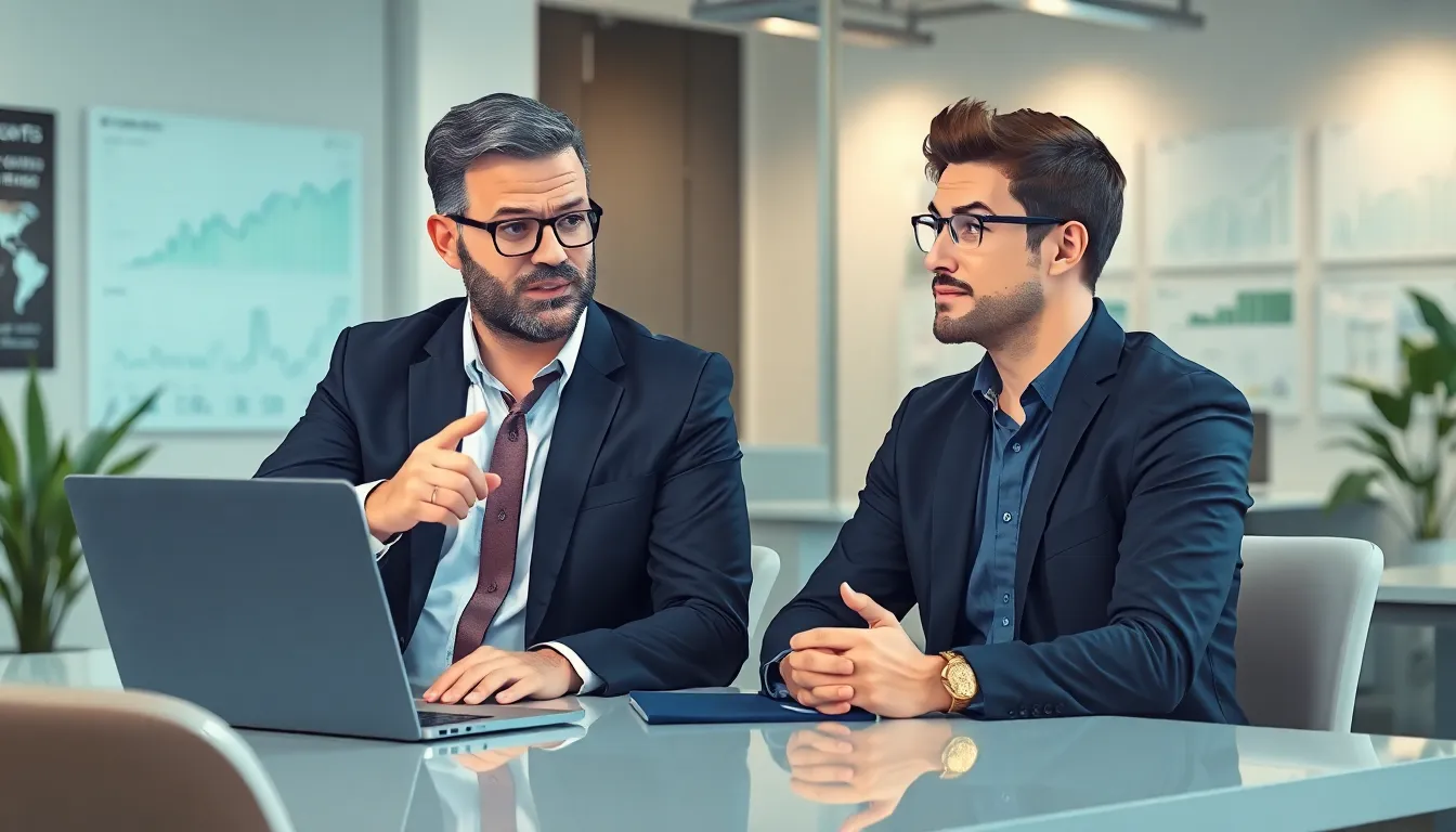 Tech Startup Accountant: Your Essential Partner for Financial Success ...